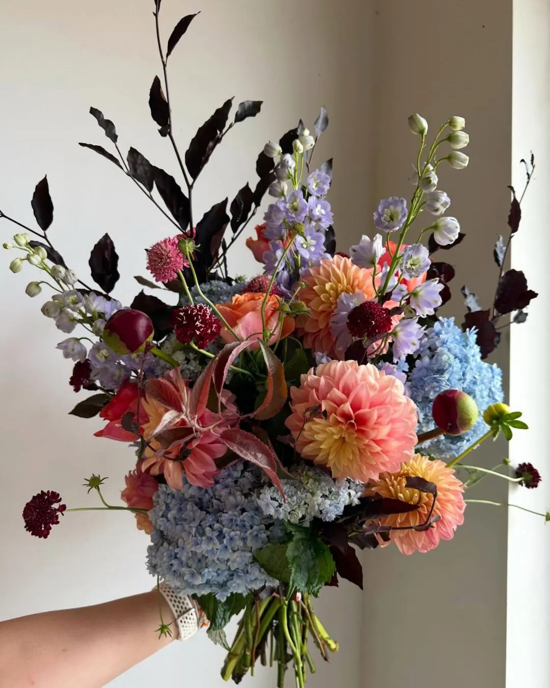 The Best Brisbane Flower Deliveries That Make Gifting Mum Easy | URBAN ...