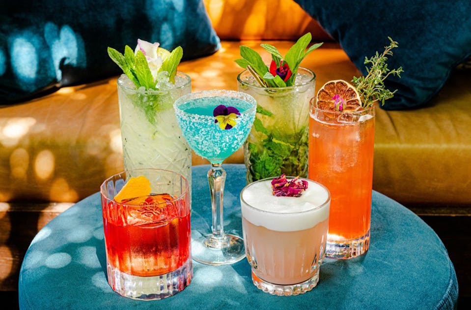 Hadiqa, Perth | URBAN LIST PERTH