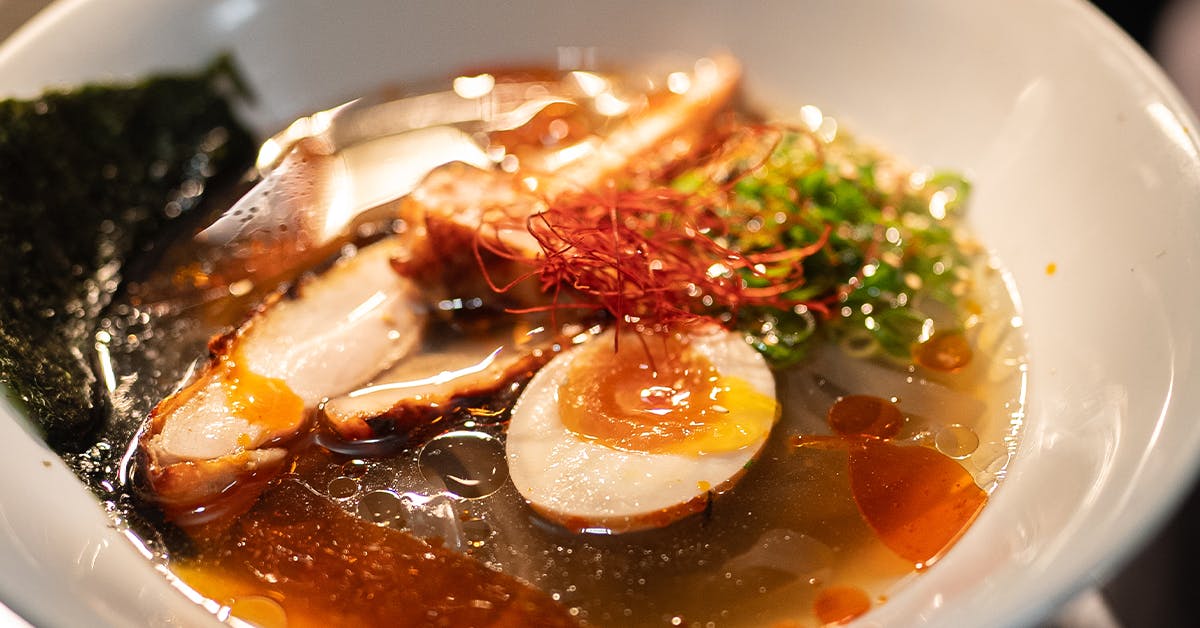 Hai Hai Ramen West End | URBAN LIST BRISBANE