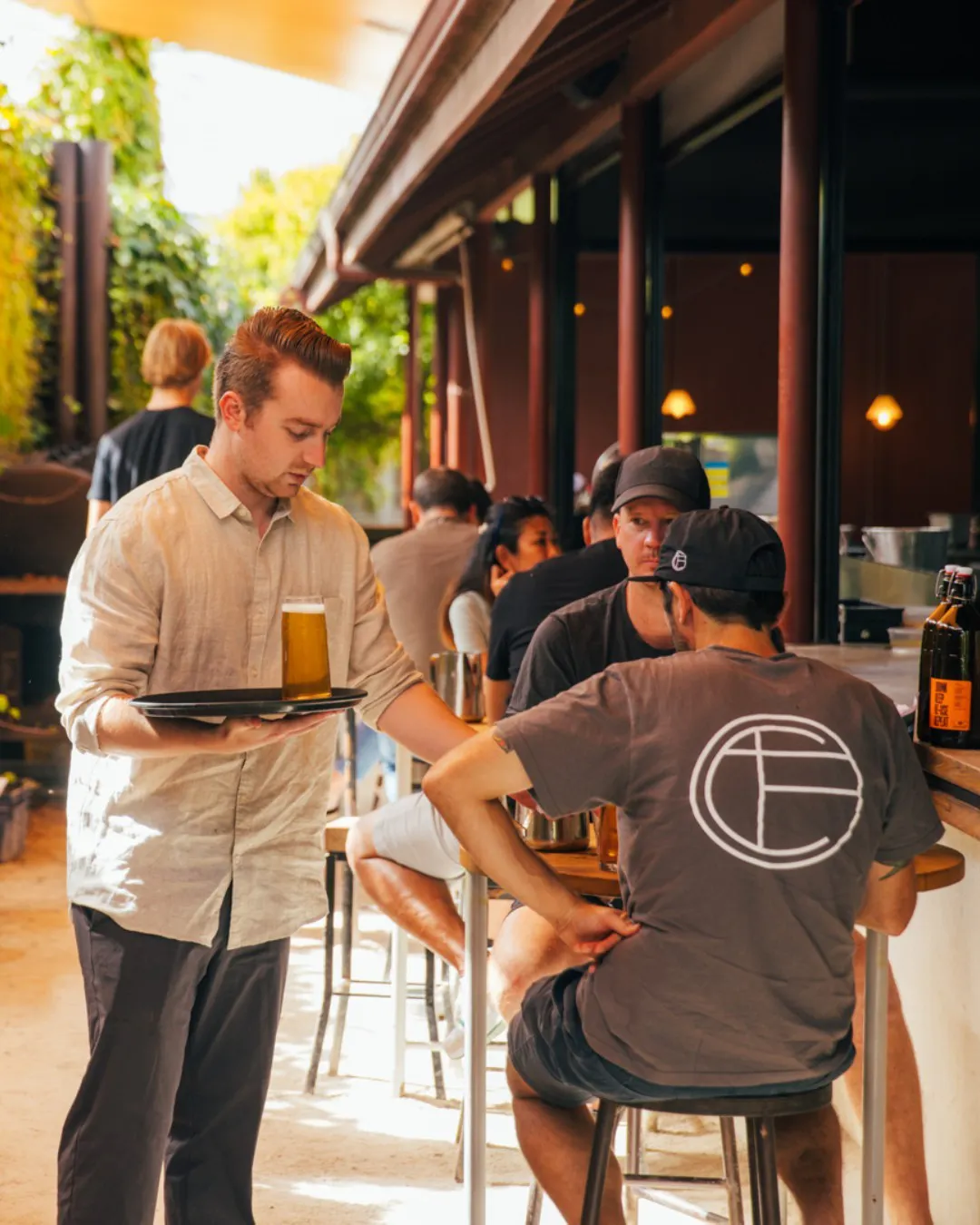 Where To Find The Very Best Bars In Auckland | URBAN LIST AUCKLAND