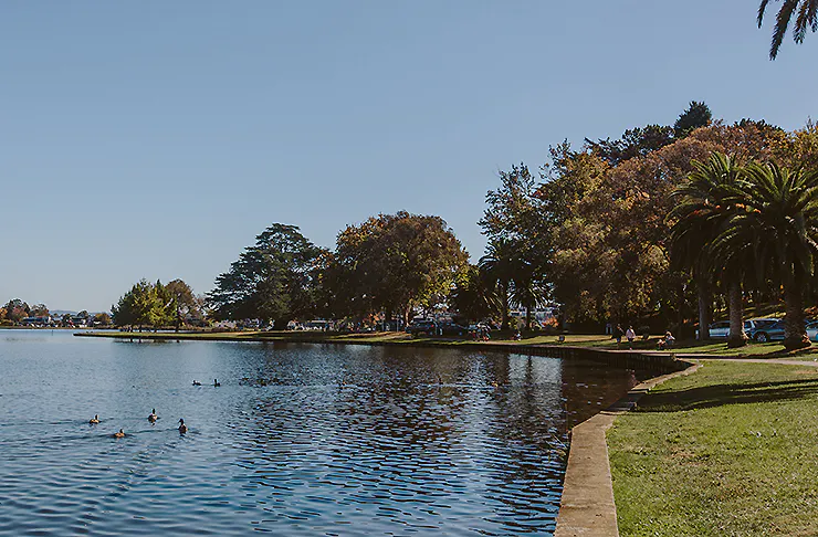6 Of Hamilton’s Best Running Tracks To Keep Your Endorphins Flowing ...
