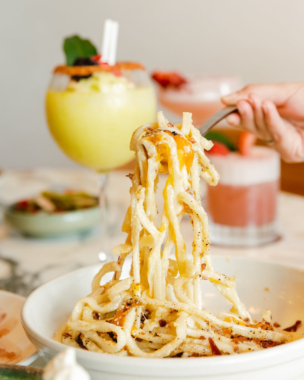 Hanks Kirra | The New Beachfront Coastal European Restaurant From The ...