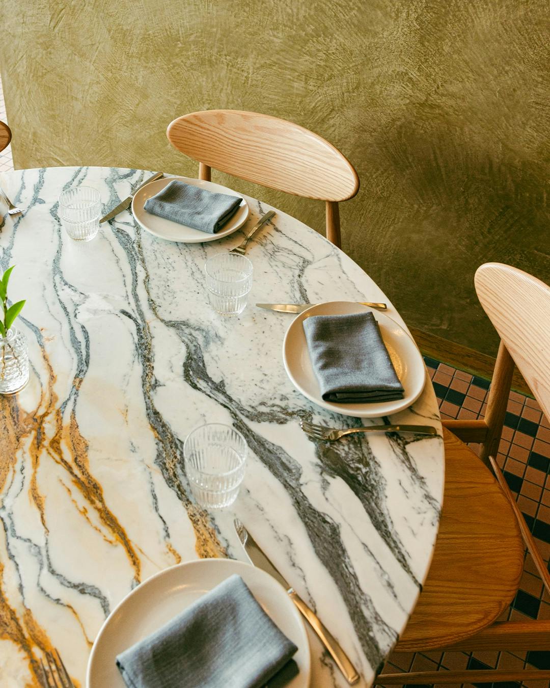 Hanks Kirra | The New Beachfront Coastal European Restaurant From The ...