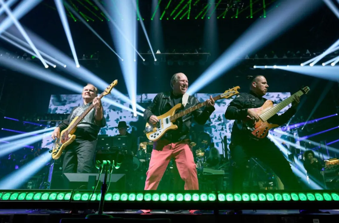 Hans Zimmer Live is Back For Another Australian Tour, Here’s How To ...