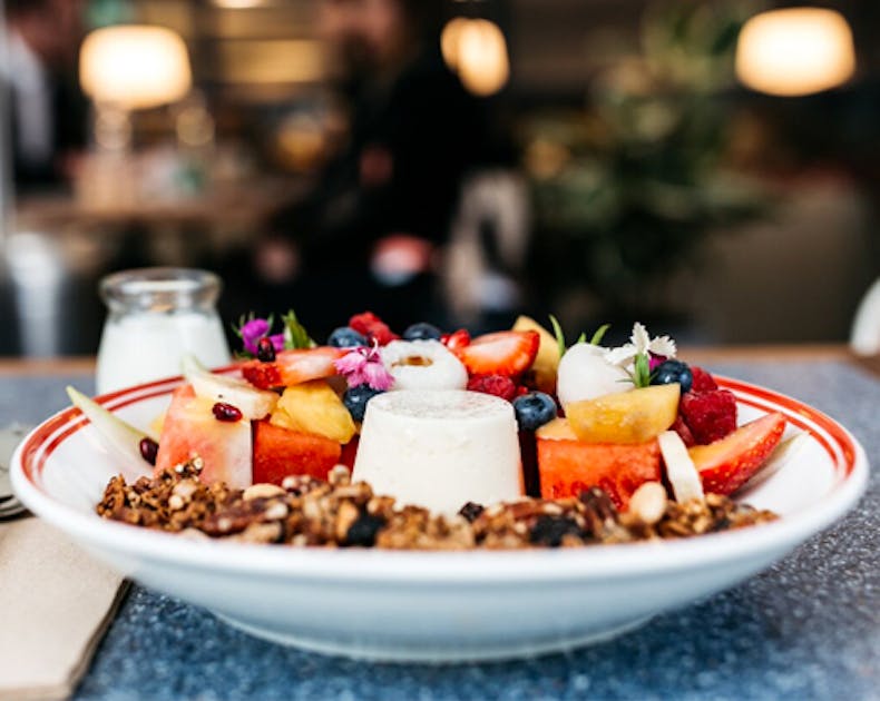 Happy As Larry | URBAN LIST SYDNEY