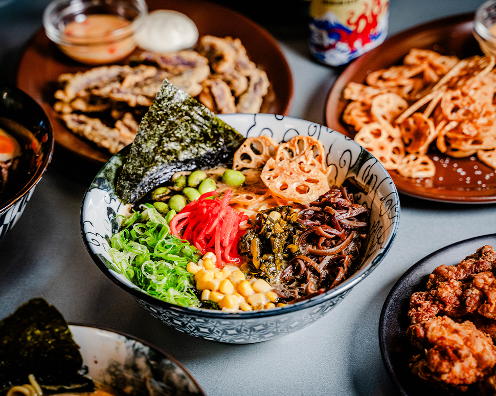 Harahetta Ramen | Coolangatta | URBAN LIST GOLD COAST