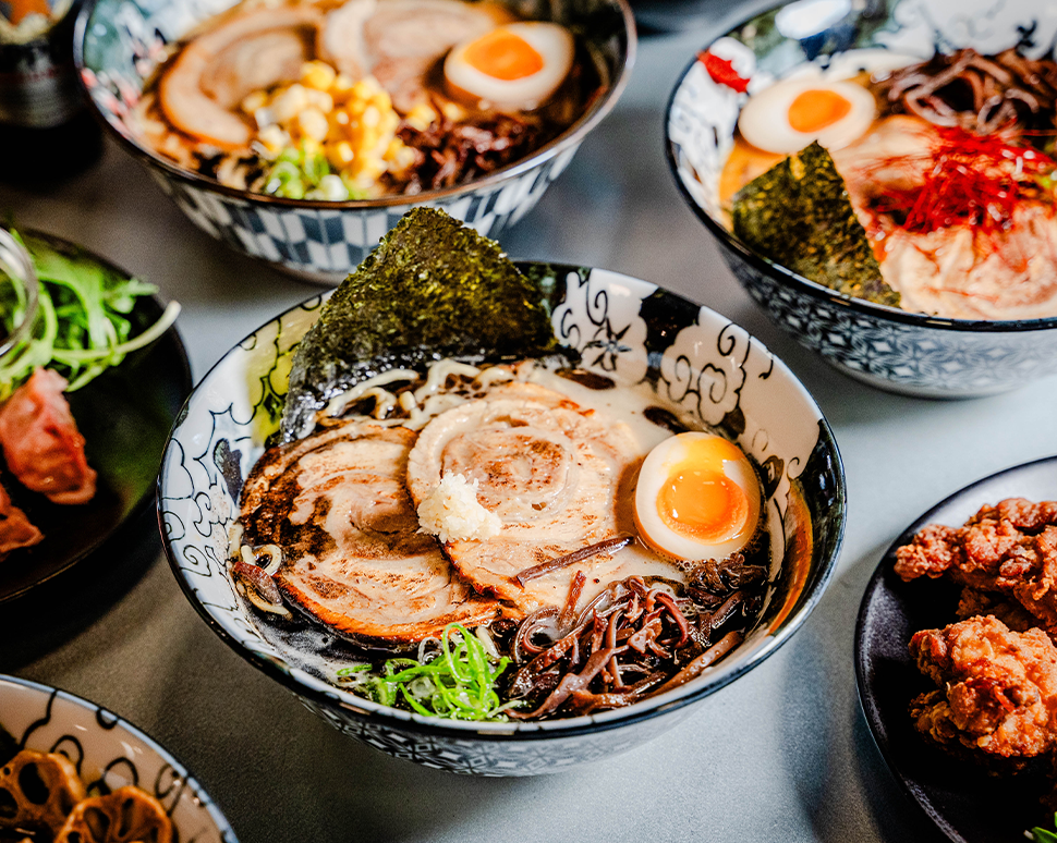 Harahetta Ramen | Coolangatta | URBAN LIST GOLD COAST