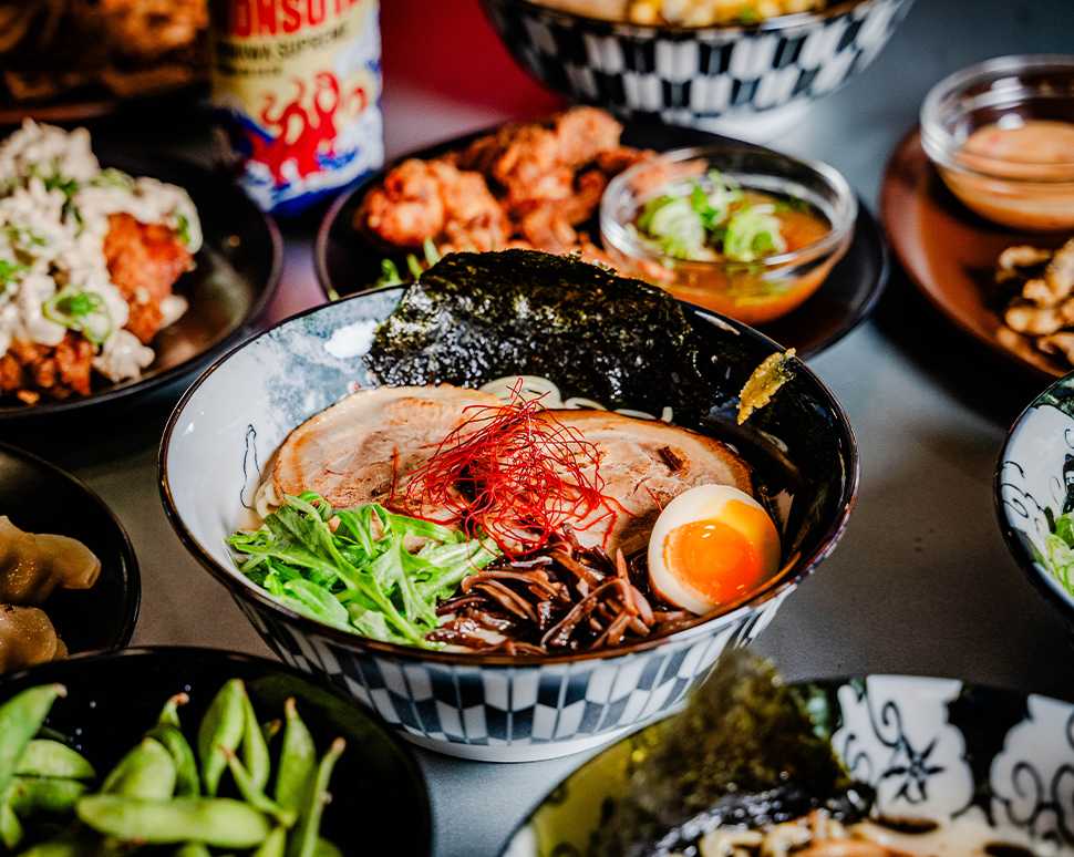 Harahetta Ramen | Coolangatta | URBAN LIST GOLD COAST