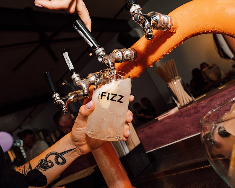 FIZZ HQ | URBAN LIST GOLD COAST