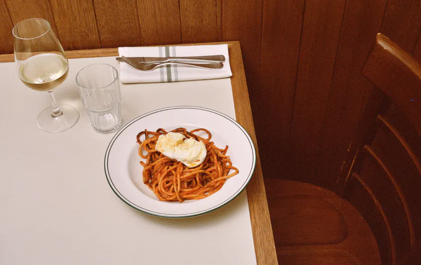 The 28 Best Italian Restaurants In Melbourne In 2026 | URBAN LIST MELBOURNE