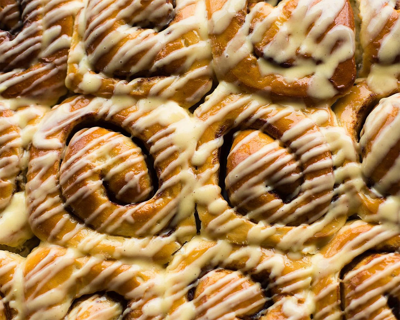 The Best Cinnamon Buns In Auckland | URBAN LIST NEW ZEALAND