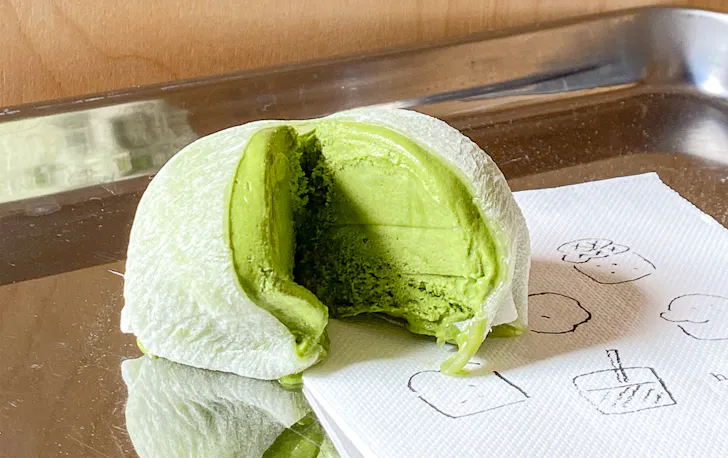 The Best Mochi Melbourne 2024 | URBAN LIST MELBOURNE
