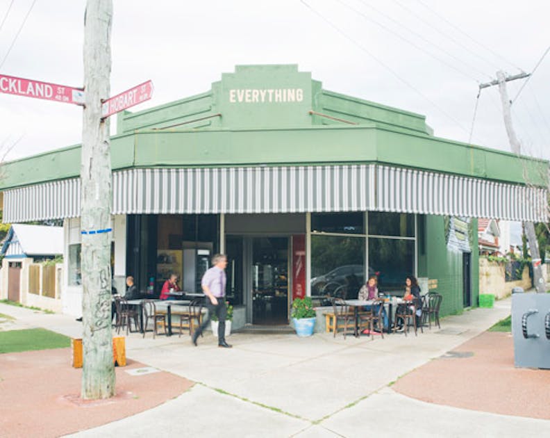 Hobart Deli | URBAN LIST PERTH