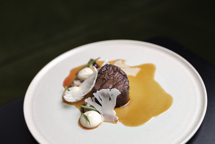 From Rib Eye To Szechuan Beef Carpaccio, Try These Western Australian ...