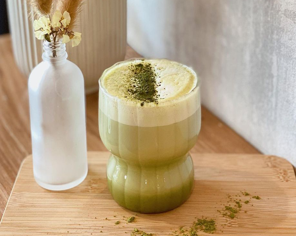 Hazel Espresso | Urban List Gold Coast