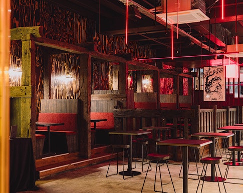 Hazy Tiger | URBAN LIST AUCKLAND