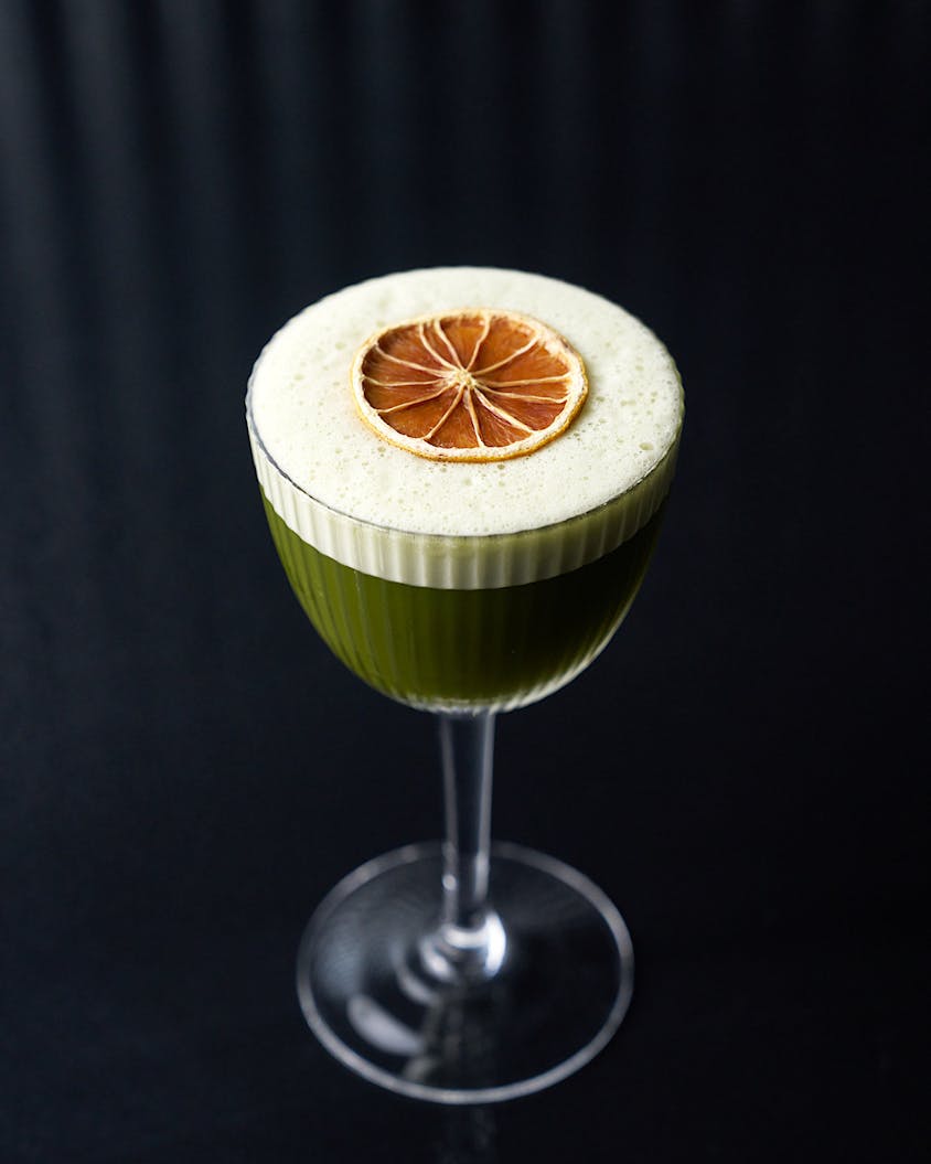 Where To Find Auckland's Best Matcha, According To Two Matchaholics ...