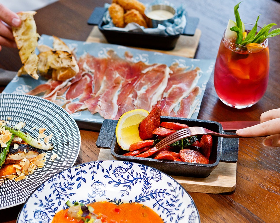 Heno & Rey, Perth | URBAN LIST PERTH