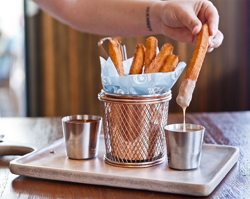 Heno & Rey, Perth | URBAN LIST PERTH