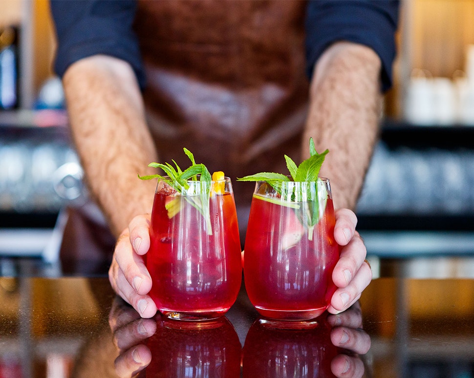 Heno & Rey, Perth | URBAN LIST PERTH