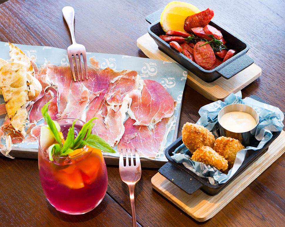 Heno & Rey, Perth | Urban List Perth