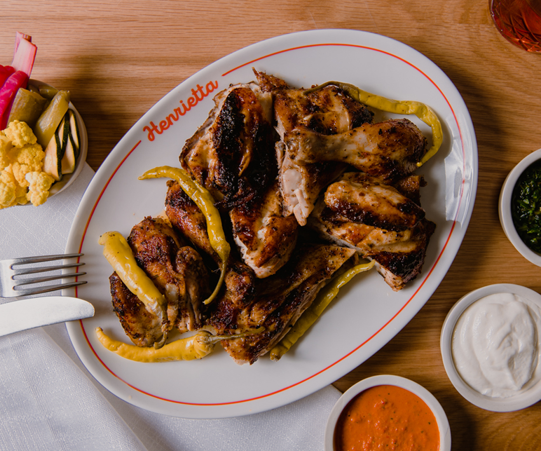 Henrietta | Melbourne | URBAN LIST MELBOURNE