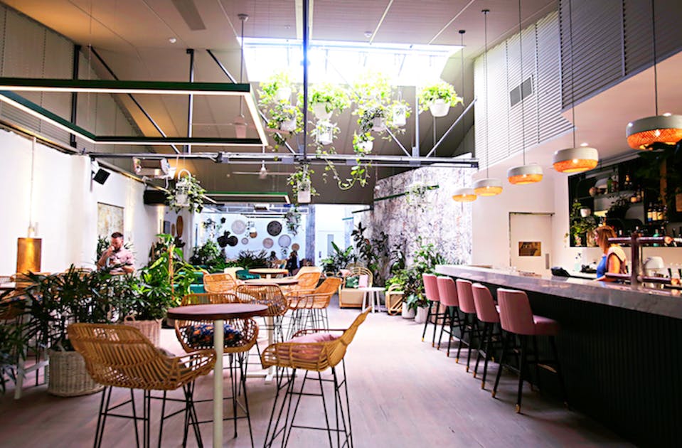 A Brand New Wine Festival Is Coming To One Of Perth's Most Beautiful ...