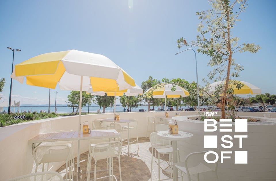 10 Of The Best Restaurants In And Around Redcliffe | URBAN LIST BRISBANE