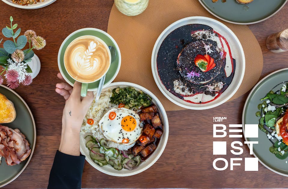 10 Of The Best Mudgeeraba Restaurants And Cafes In 2026 | URBAN LIST ...
