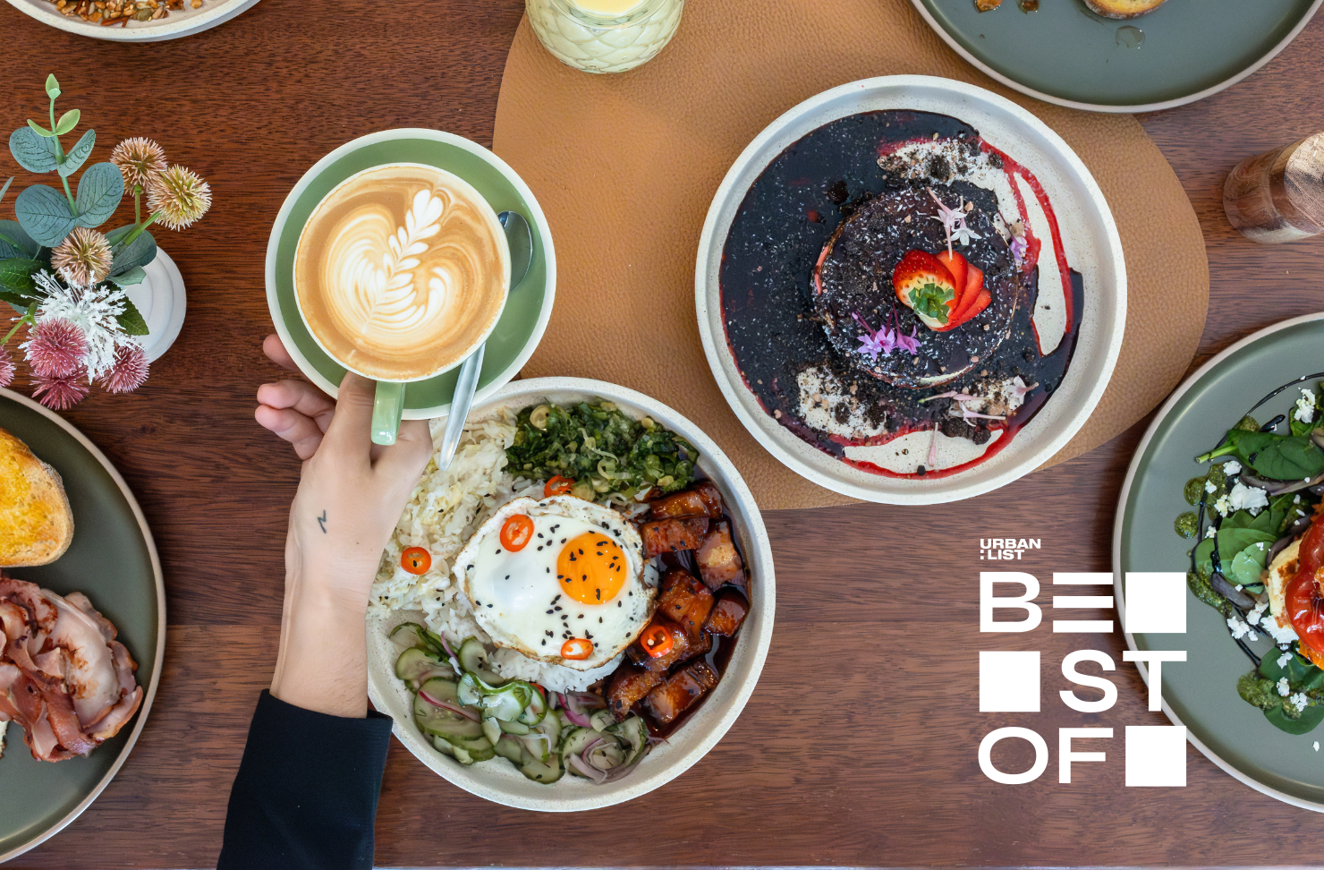 10 Of The Best Mudgeeraba Restaurants And Cafes In 2026 | URBAN LIST ...