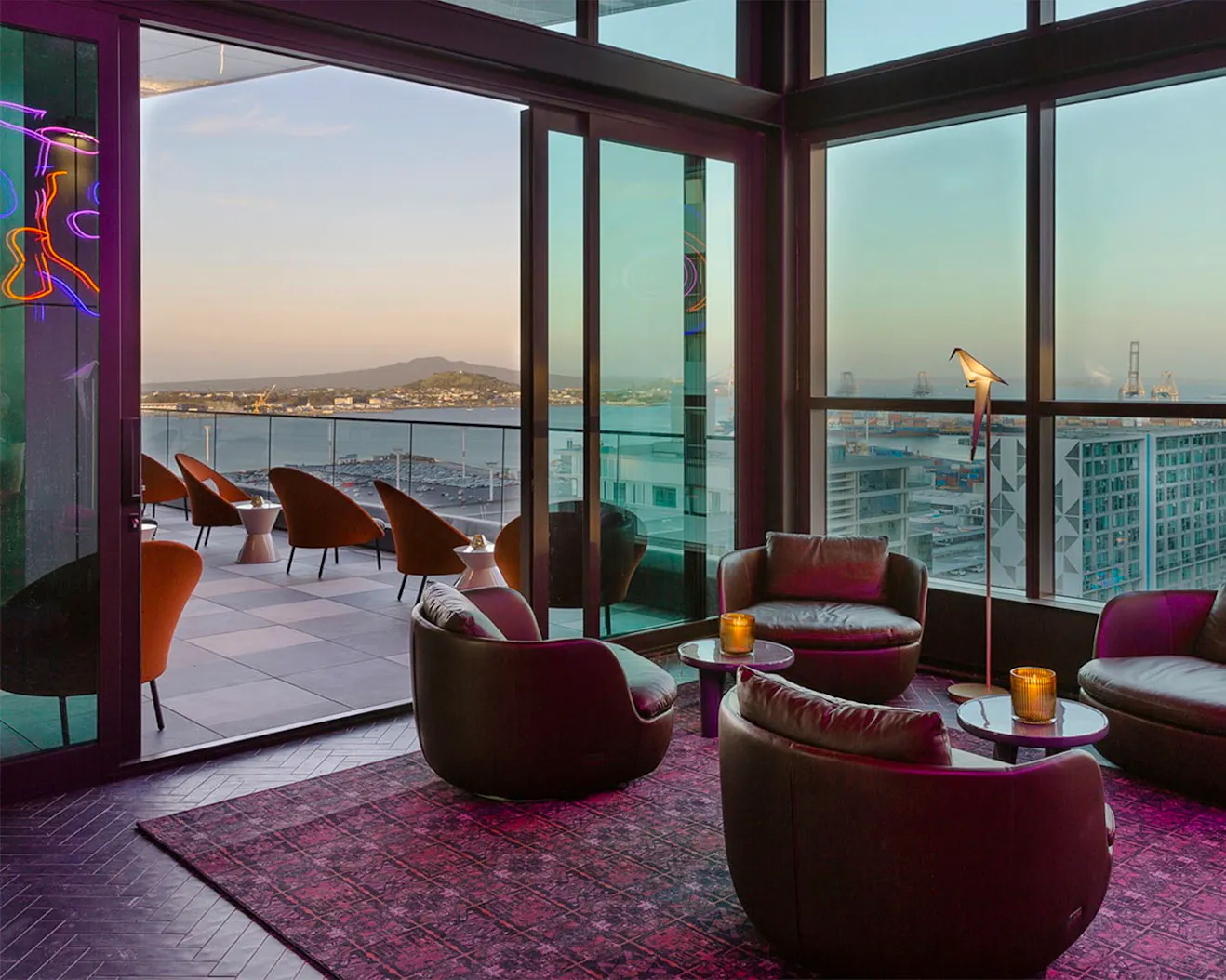 The Best Rooftop Bars In Auckland | URBAN LIST AUCKLAND