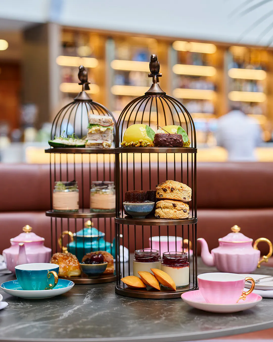The Best High Tea In Auckland in 2026 | URBAN LIST AUCKLAND