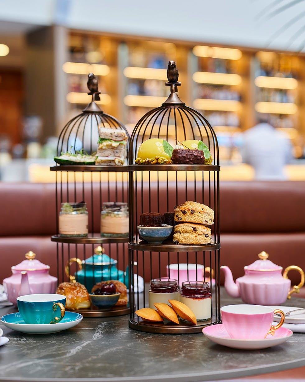 The Best High Tea In Auckland | URBAN LIST AUCKLAND