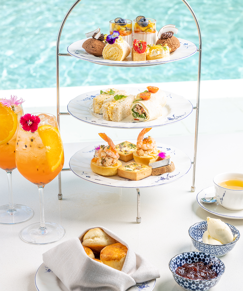 Where To Find The Best High Tea On The Gold Coast | Urban List Gold Coast