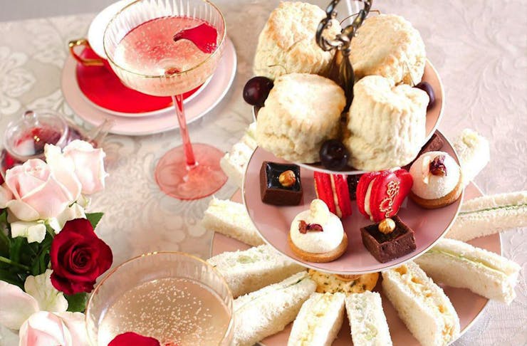 The Best High Teas On The Sunshine Coast In 2022 | Urban List Sunshine ...