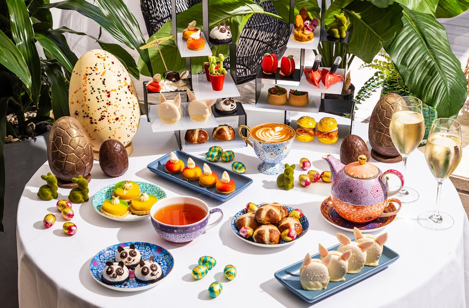 12 Of The Best High Teas On The Gold Coast In 2024 | URBAN LIST GOLD COAST