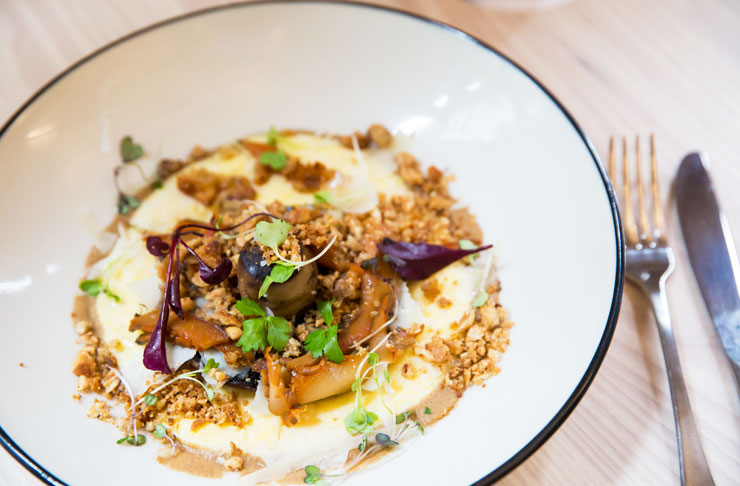 We Check Out New Cafe, Higher Ground | URBAN LIST MELBOURNE