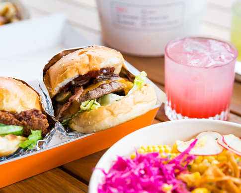 Hightail | Urban List Melbourne