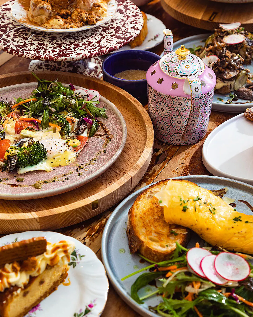 The Best Breakfasts In Auckland | URBAN LIST NEW ZEALAND