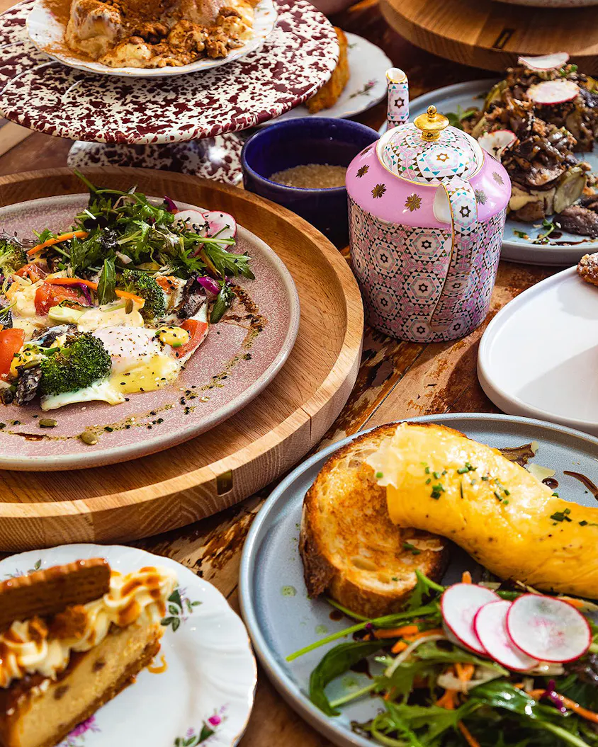 The Best Breakfasts In Auckland | URBAN LIST AUCKLAND