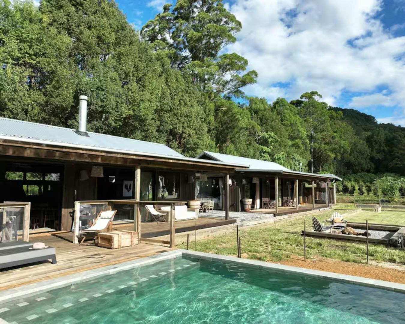 23 Of The Best Farm Stays Near Brisbane For Off-Grid Adventures | URBAN ...