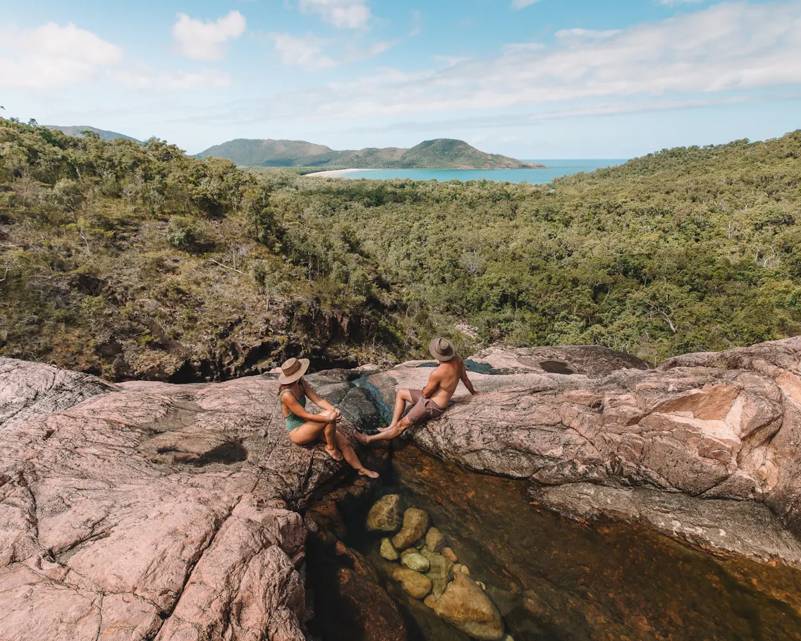 13 Of The Best National Parks In Queensland To Put On Your Bucket List ...