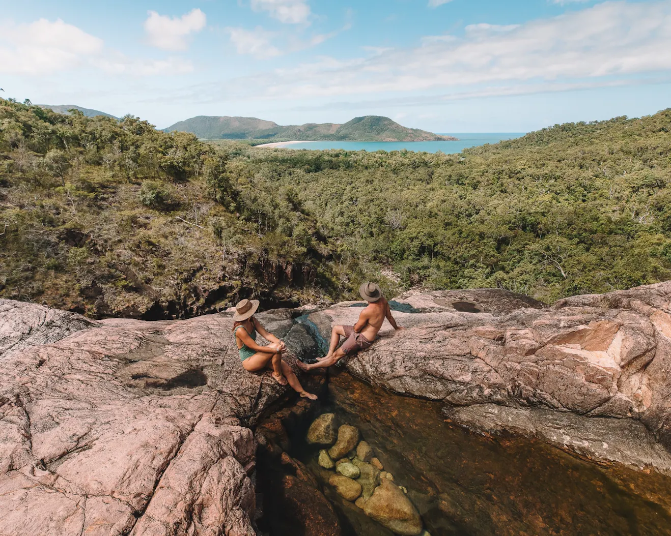 10 Of Queensland's Best Islands To Visit This Summer | URBAN LIST BRISBANE
