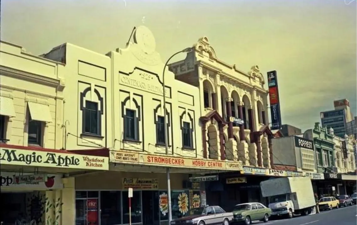 Coming Soon: The Magic Apple Perth | URBAN LIST PERTH