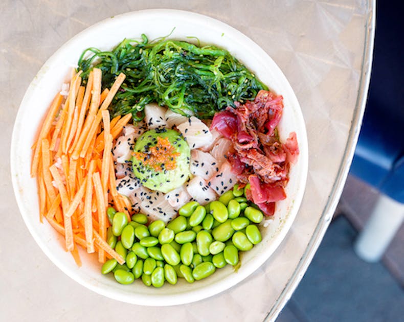 Hoki Poké, Leederville | URBAN LIST PERTH