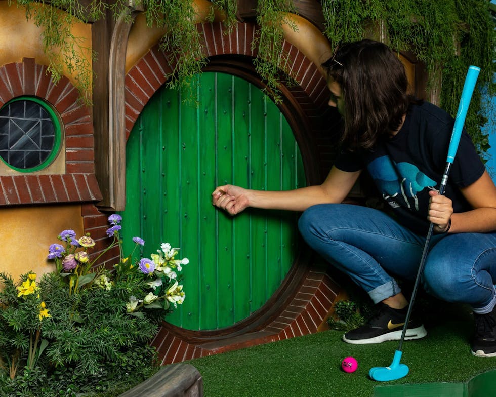 Where To Play Mini Golf In Auckland | URBAN LIST NEW ZEALAND