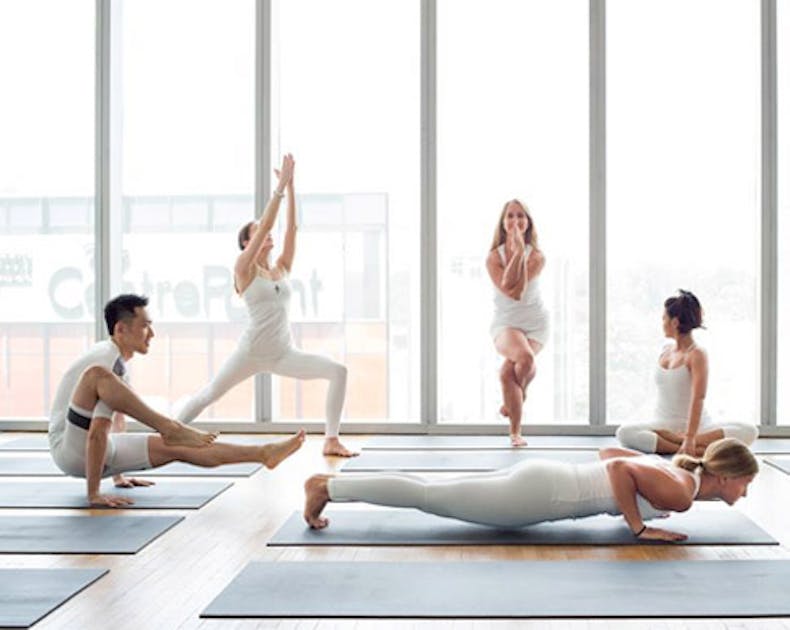 Hom Yoga | URBAN LIST SYDNEY
