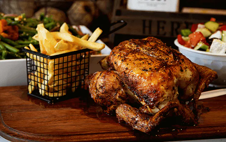 Best Charcoal Chicken In 2023 | URBAN LIST MELBOURNE
