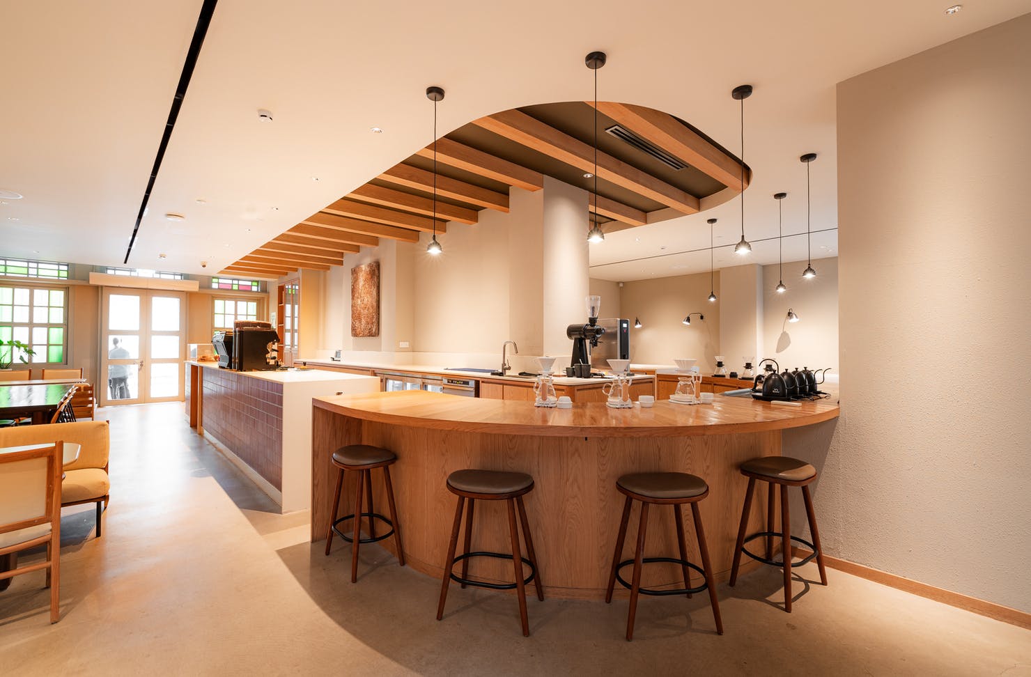 The Best Cafes In Singapore For Good Food And Even Better Coffee In ...