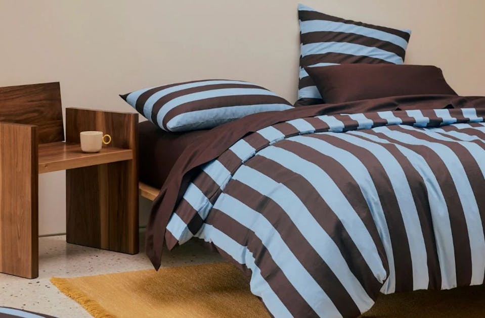 Hommey’s Heavenly Bedding Collection Makes Staying In The Best Plan ...